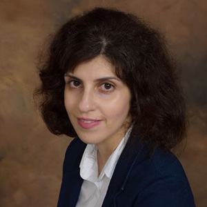 DR. Zahra Nili Ahmadabadi | Department of Mechanical Engineering